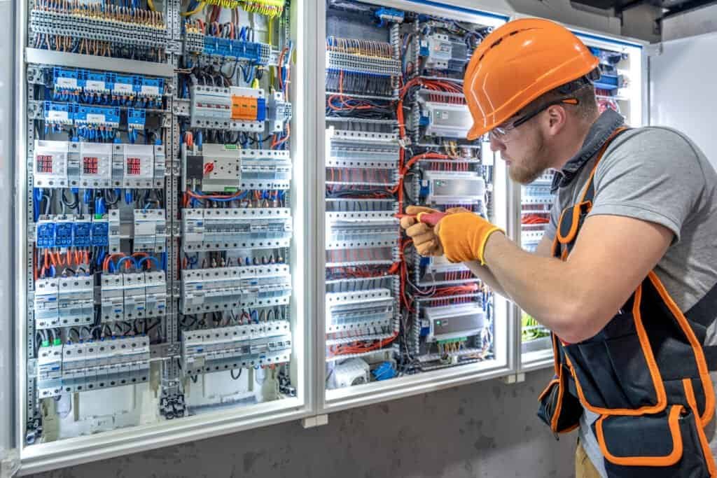 Electrical Services in New York City- Weather Masters NYC