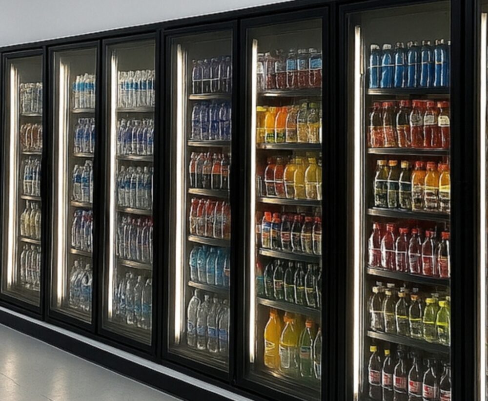 Walk-In Chiller Services - Weather Masters NYC