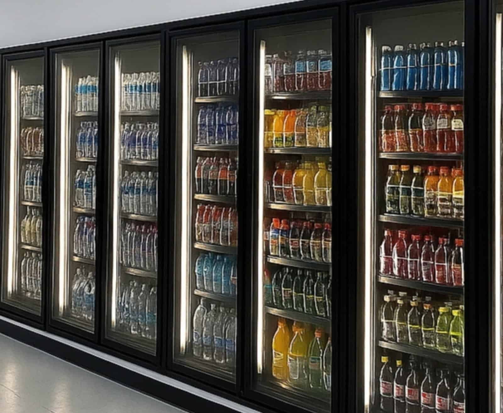 Walk-In Chiller Services in New York City - Weather Masters NYC